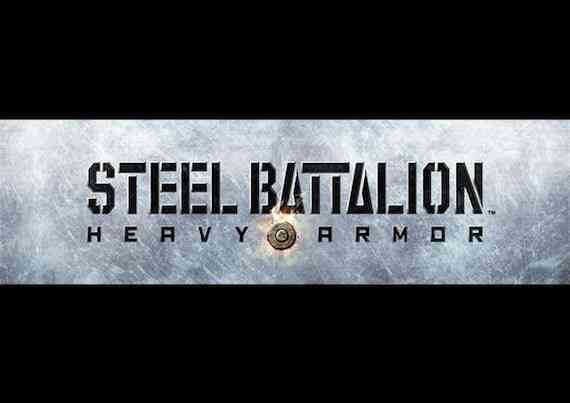 Steel Battalion Heavy Armor - Instructional Video - VT (Vertical Tank ...