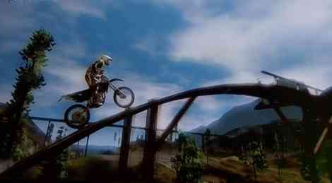Trials Evolution Editor Trailer - COGconnected