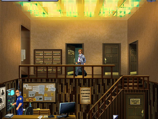 Resonance (PC) Review - COGconnected