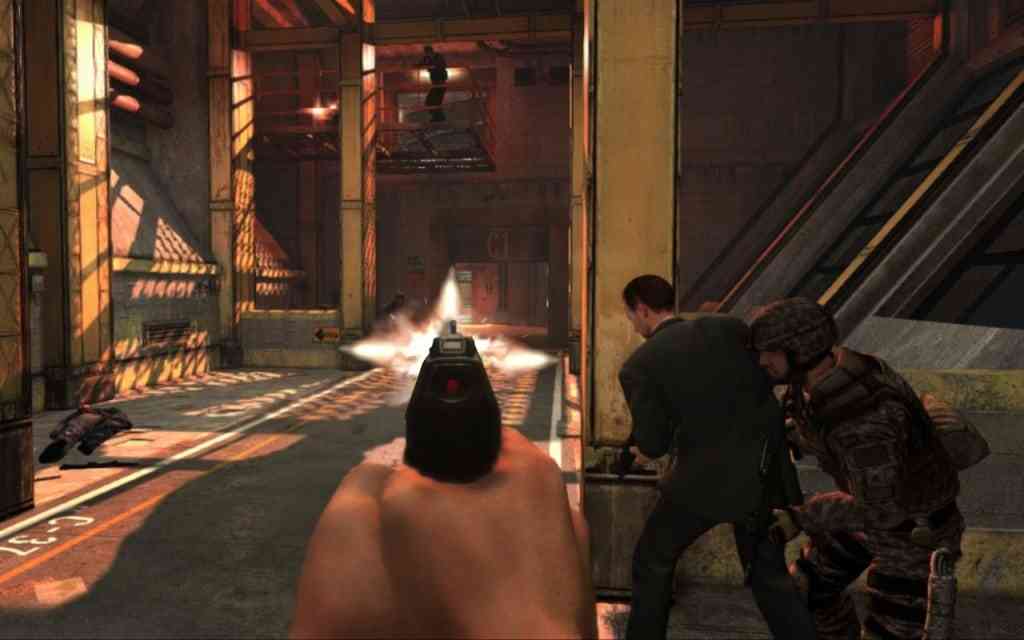 007 Legends (Xbox 360) Review - COGconnected