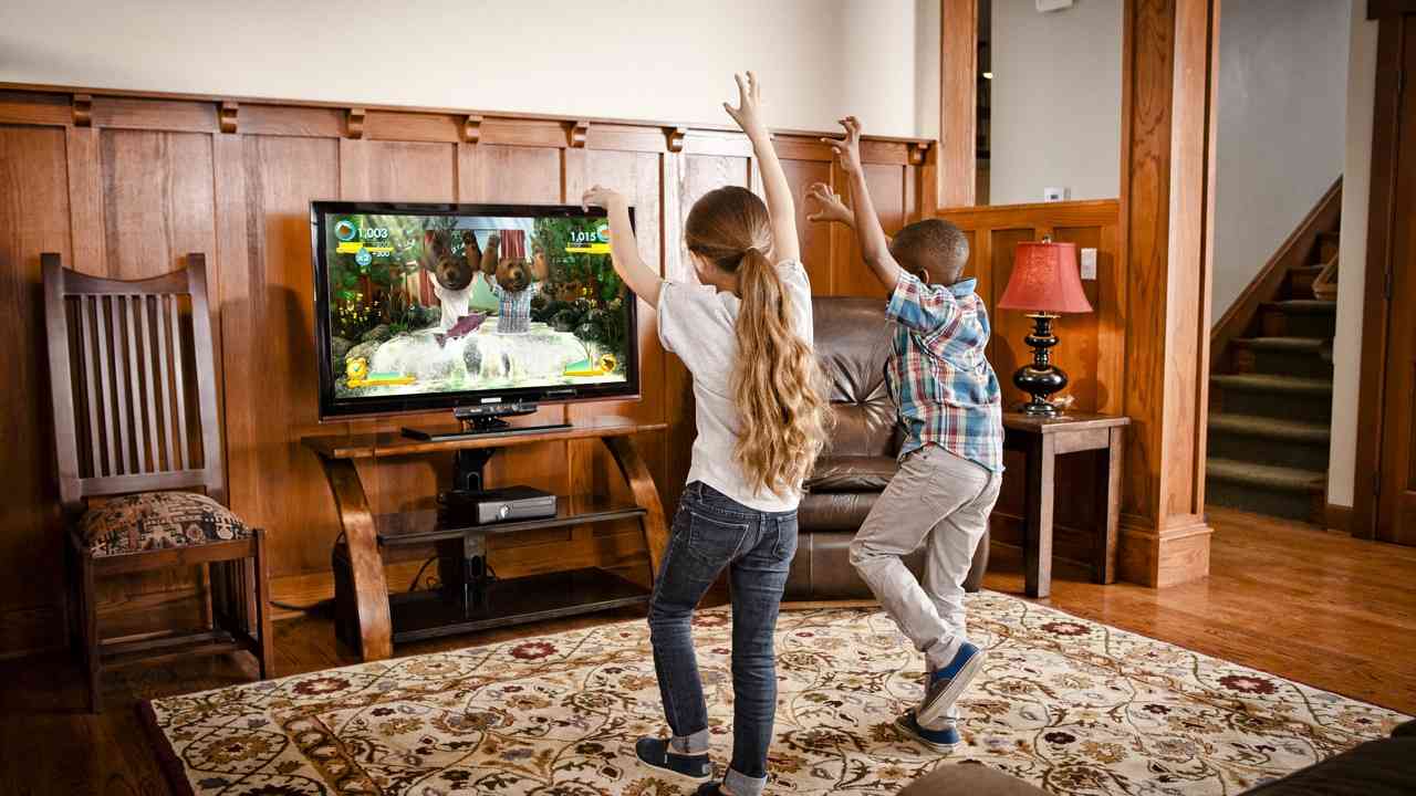 Kinect Nat Geo TV (Xbox 360) Review - COGconnected