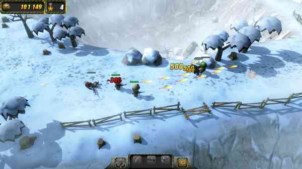 Tiny Troopers (PC) Review - COGconnected