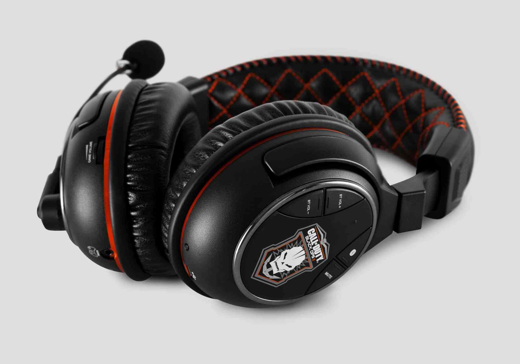 Turtle Beach Call of Duty: Black Ops II Ear Force Tango Review