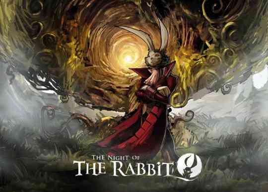 The Night of the Rabbit (PC) Review - COGconnected