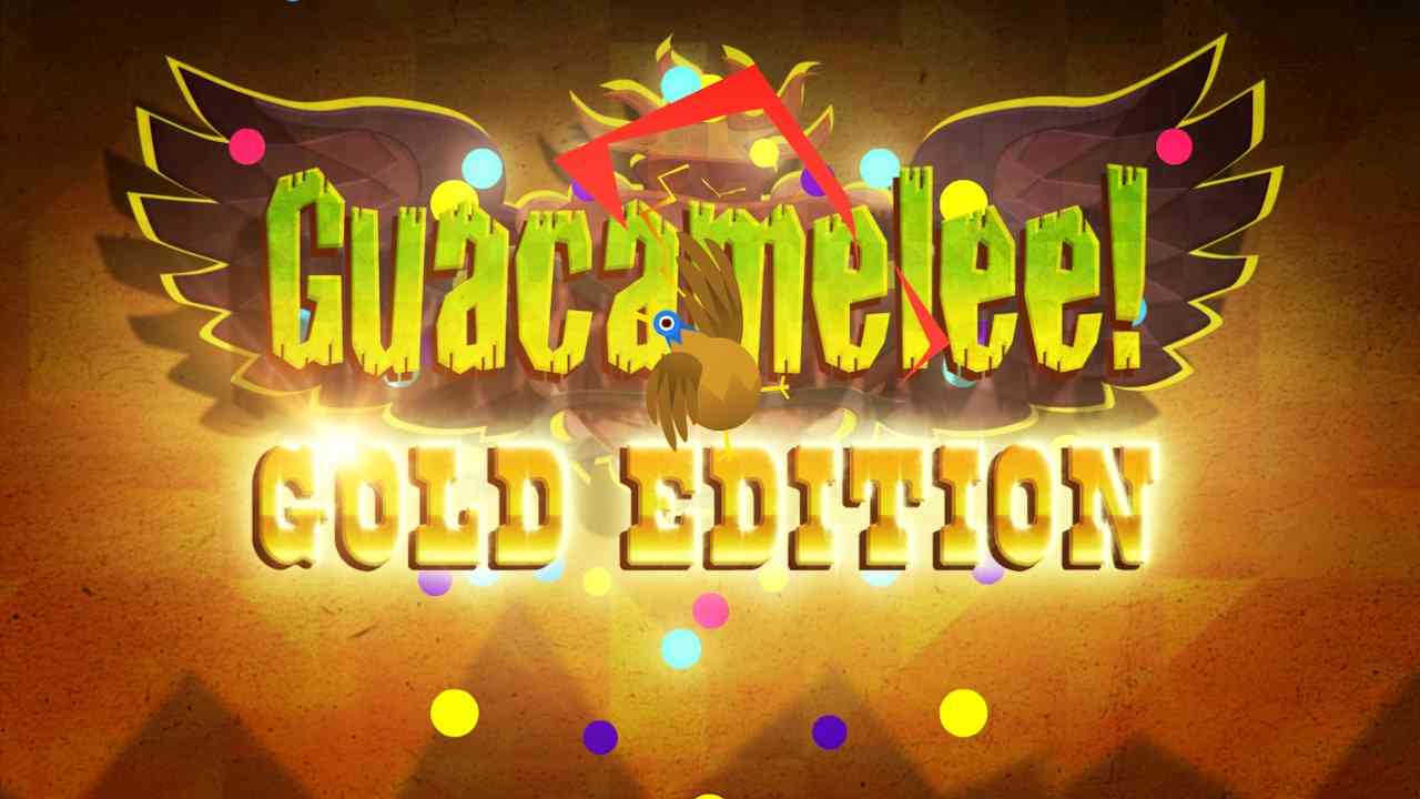 Guacamelee! Gold Edition (PC) Review - Pesos Well Spent - COGconnected