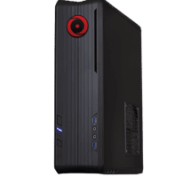 ORIGIN PC Launches New CHRONOS Micro-Tower Desktop Chassis - COGconnected