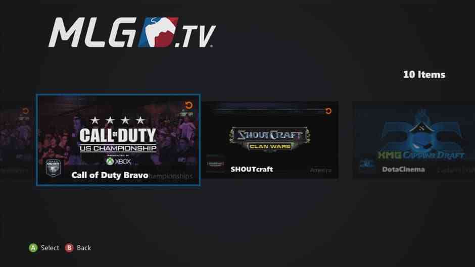 Xbox Platforms Get New Apps - COGconnected