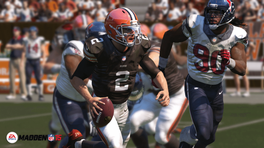 Mass Shooting at Jacksonville Madden 19 Tournament Leaves Multiple ...