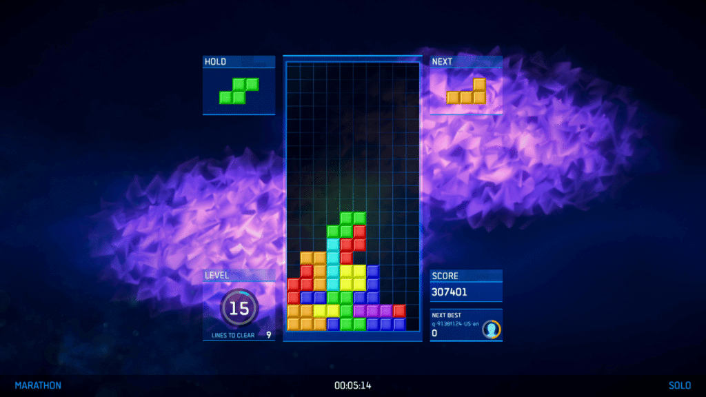 Tetris Ultimate Coming to the Xbox One, PS4 and PC - COGconnected
