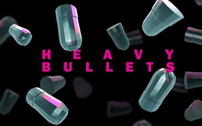 Heavy Bullets (PC) Review - These Bullets Don't Fire As They Should ...