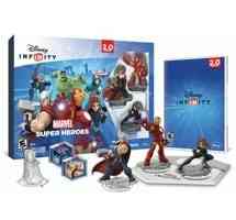 ICYMI: Full list of Power Discs for Disney Infinity 2.0 Unveiled ...