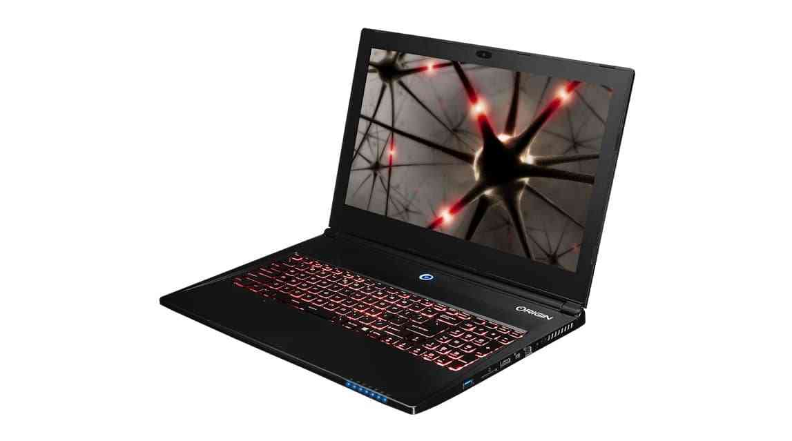 Introducing a NEW Line of “EVO” High-Performance Thin and Light Laptops ...