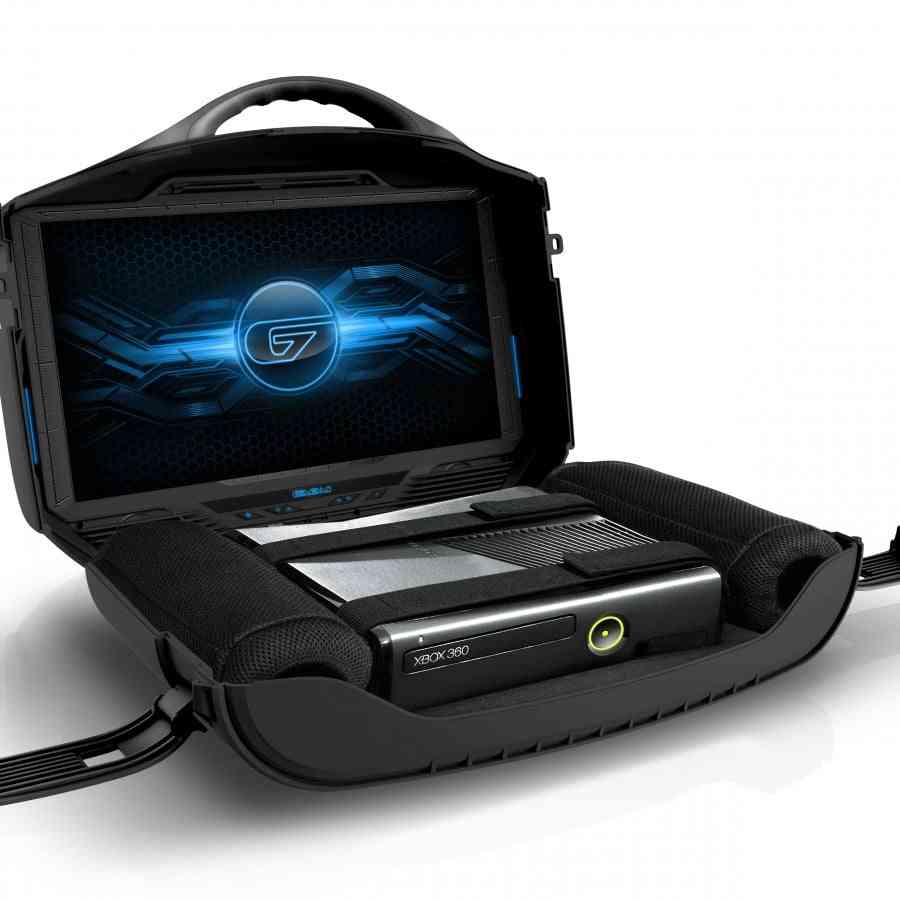 GAEMS Taking Its Portable Gaming Cases to Europe - COGconnected