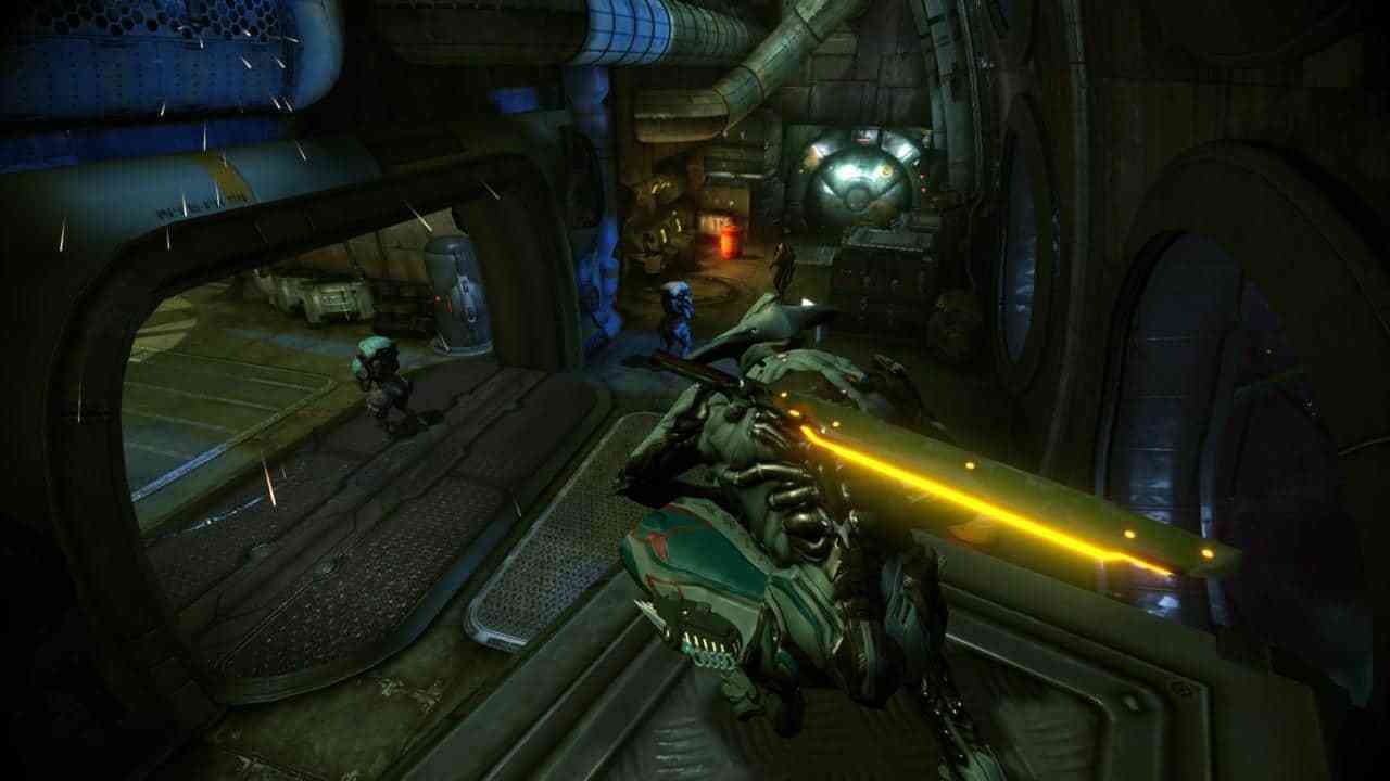 Warframe (Xbox One) Review - A Free-to-Play Game Without a Catch ...