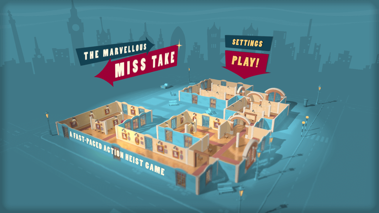 Rising Star Games and Wonderstruck Team Up To Publish The Marvellous ...