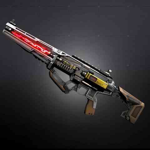 Call of Duty: Advanced Warfare - Havoc DLC Early Weapon Access Trailer ...