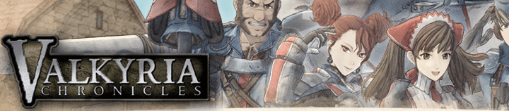 Valkyria Chronicles Review - Epic Storyline, Lacklustre Gameplay ...