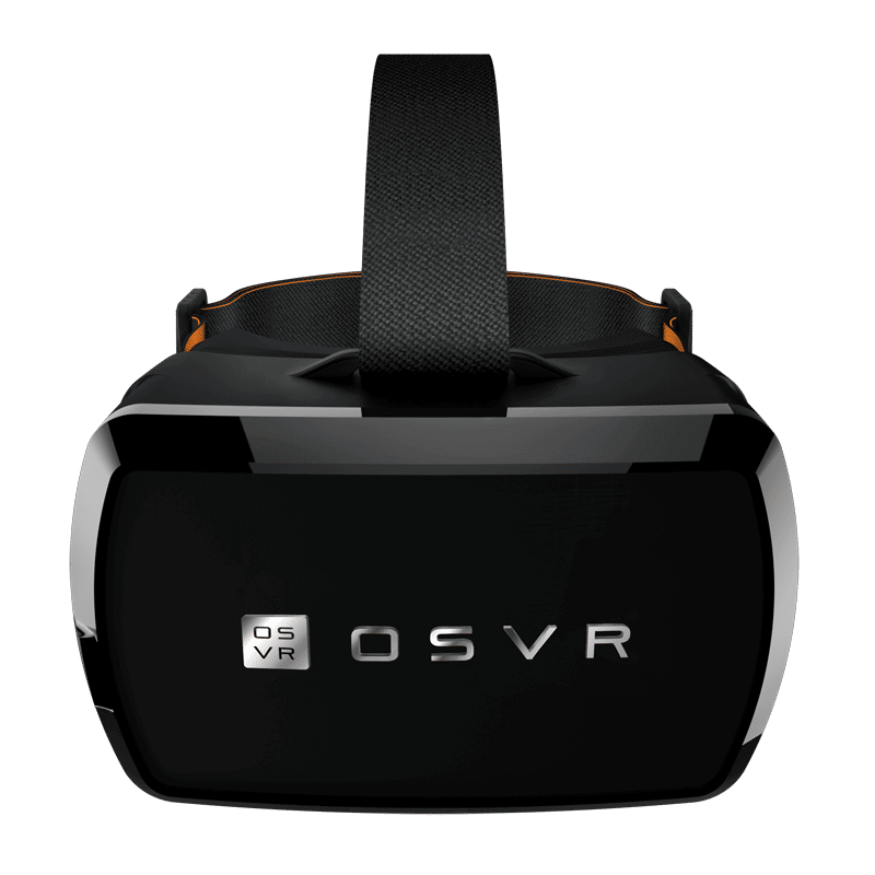 Razer Announces Open Platform for Virtual Reality Gaming - COGconnected