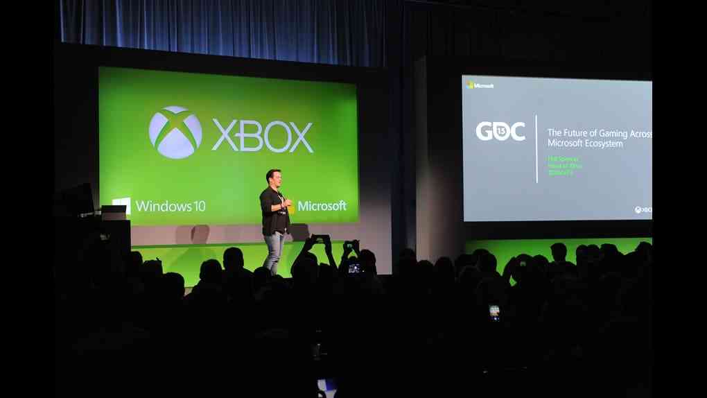 A Quick Recap of Microsoft's Announcements at GDC 2015 - COGconnected