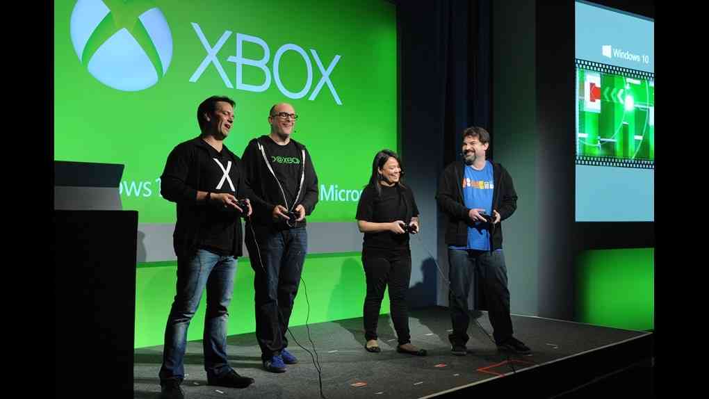 A Quick Recap of Microsoft's Announcements at GDC 2015 - COGconnected