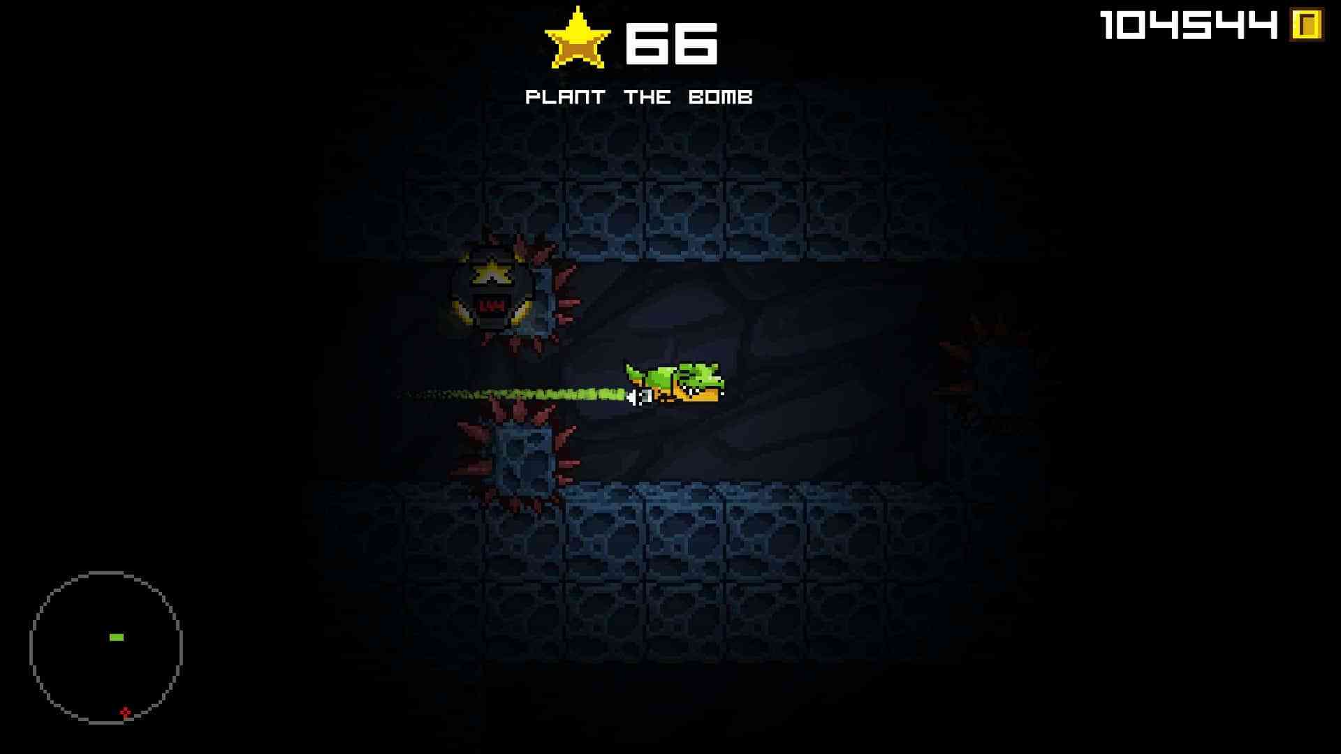 JumpJet Rex Review - Dino Speedrunner Much Better Than Advertised ...