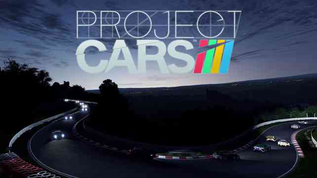 Project CARS - Could it Have a Preordained Pole Position as the Best ...