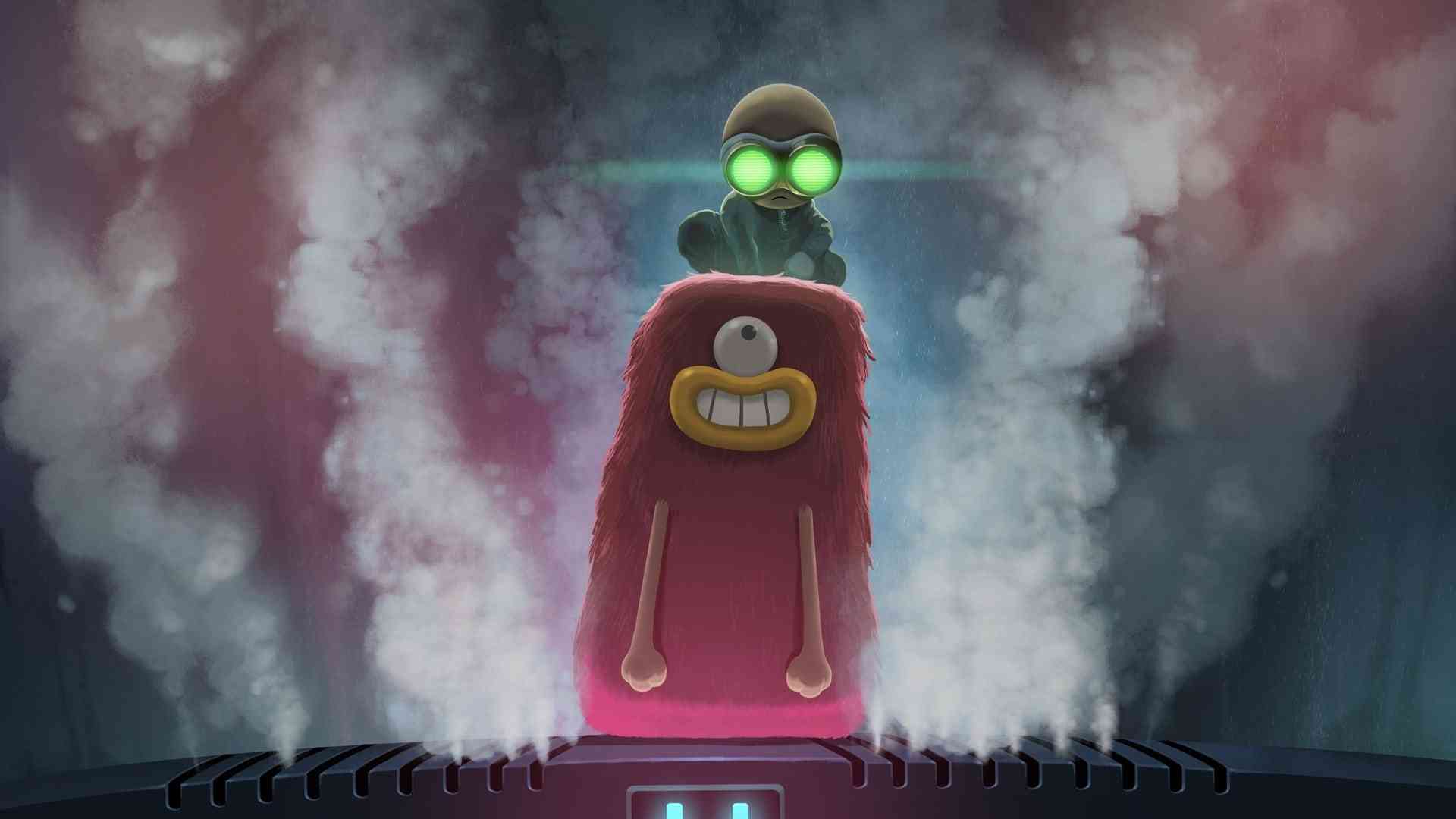 Stealth Inc. 2: A Game of Clones Review - This Game is Definitely Not a ...