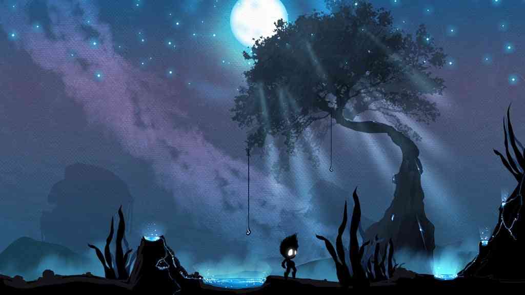 Light Fall Hands-On Preview – Gorgeous Platformer On Its Way to the ...
