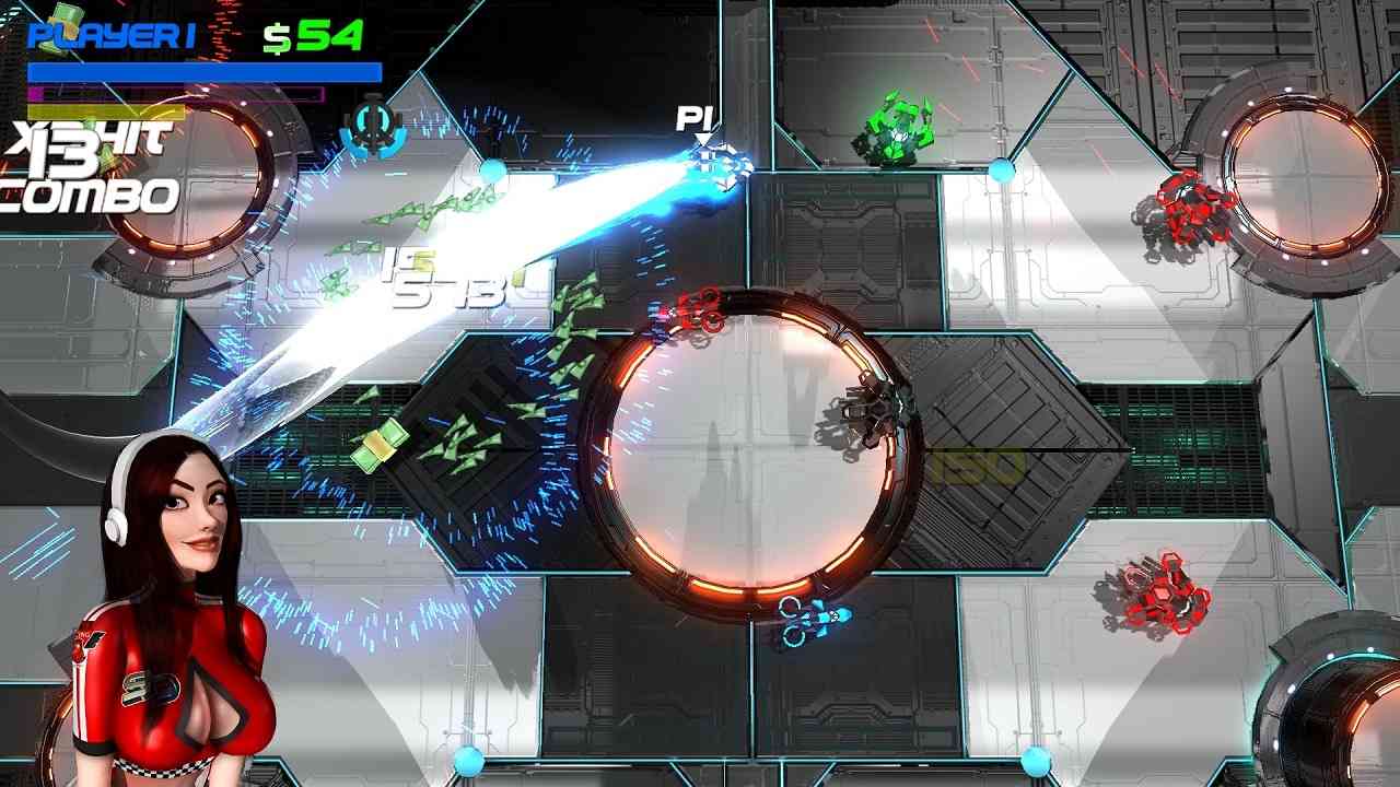Fenix Fire Announces Smash Derby - COGconnected