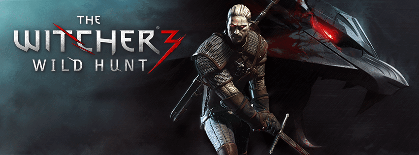 5 Reasons Why You Need to be WAY MORE EXCITED for The Witcher 3: Wild ...