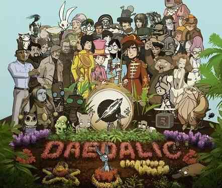 Daedalic Entertainment Bringing 3 New Titles to E3 2015 - COGconnected