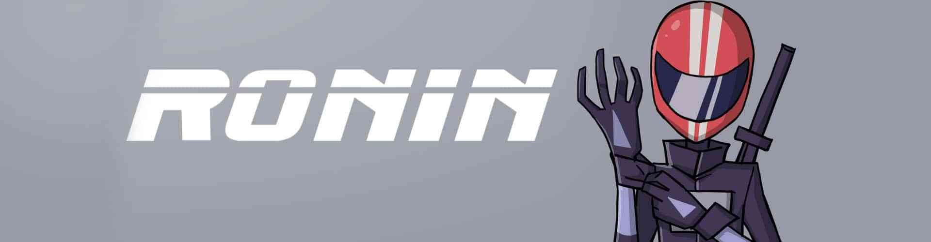 Ronin Review - Now We See Why This Game is Coming to the PS4 - COGconnected