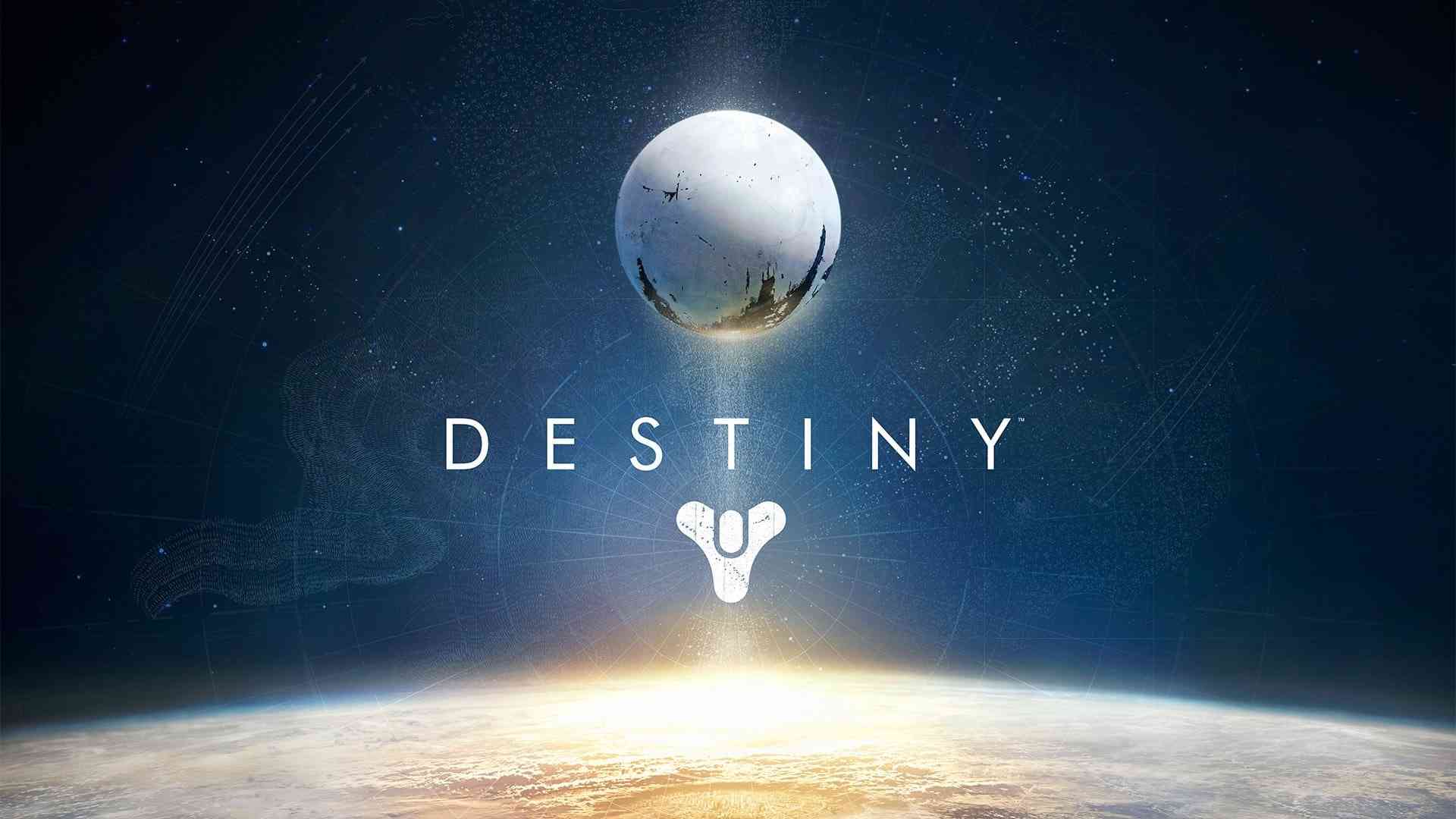 Destiny Rise of Iron Release Date, Platforms Confirmed - COGconnected