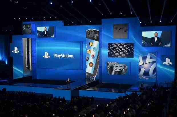 Here's How You Can Watch PlayStation E3 2017 in Theaters