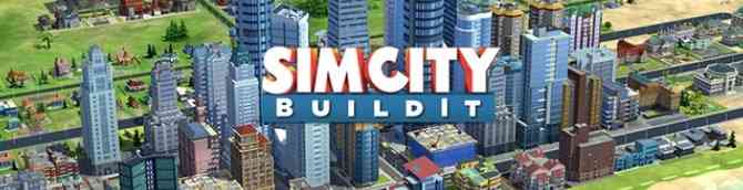 SimCity BuildIt Has 40 Million Players, Most Popular SimCity Title Ever ...