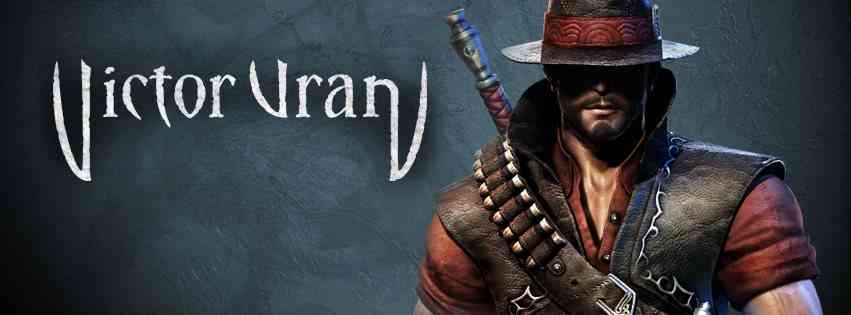 Victor Vran Review - It Won't Dethrone Diablo but it's a Solid Demon ...
