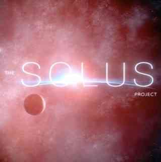 New Solus Project Trailer Looks Stunning - COGconnected