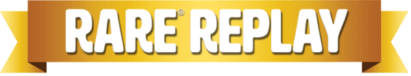 Rare Replay Review - Reminisce Over Rare's Golden Age - COGconnected