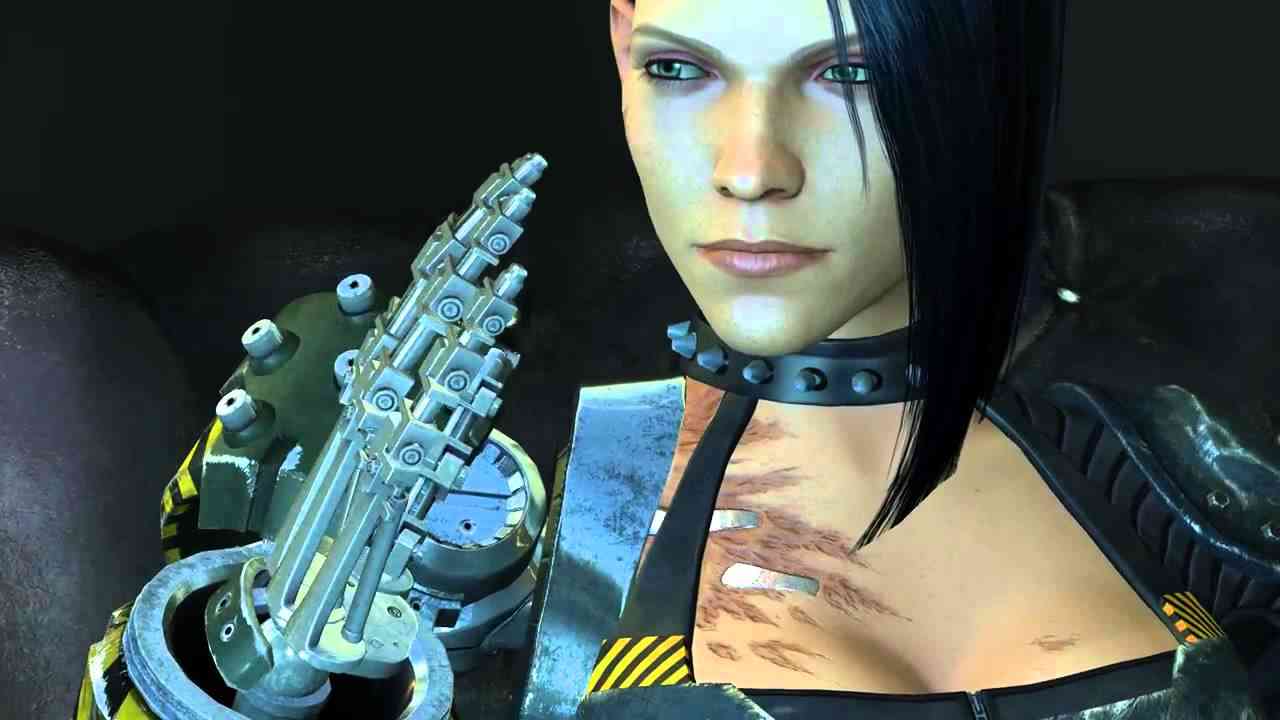 Action RPG Bombshell Brings New Trailer, Demo to PAX Prime - COGconnected