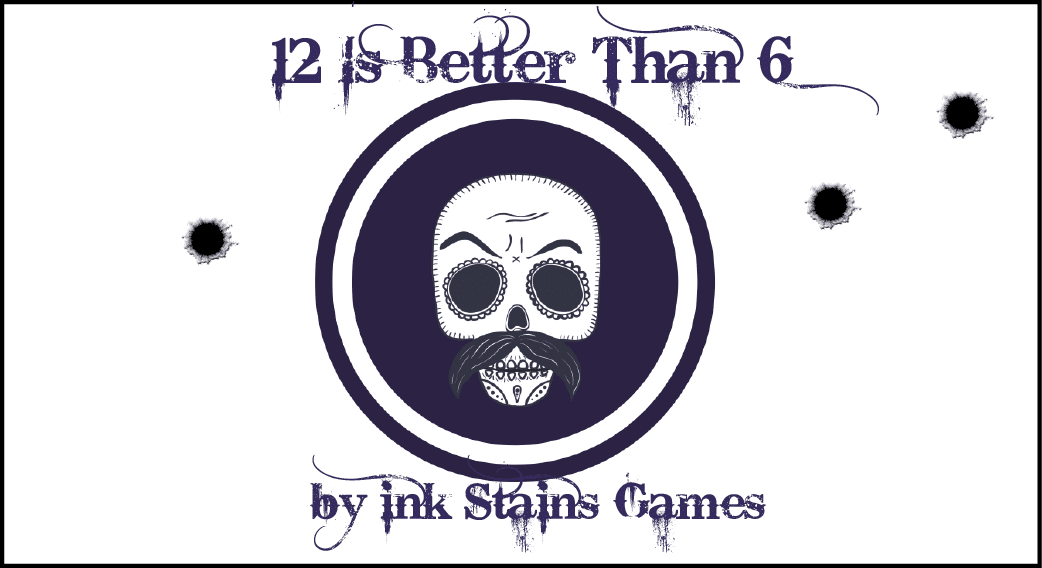 Top-Down Shooter 12 Is Better Than 6 Is Gunning for Dollars on ...