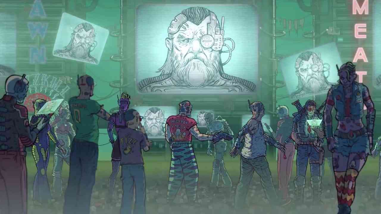 Skyshine's Bedlam Review - Fallout Meets Mad Max in Grueling Turn Based ...
