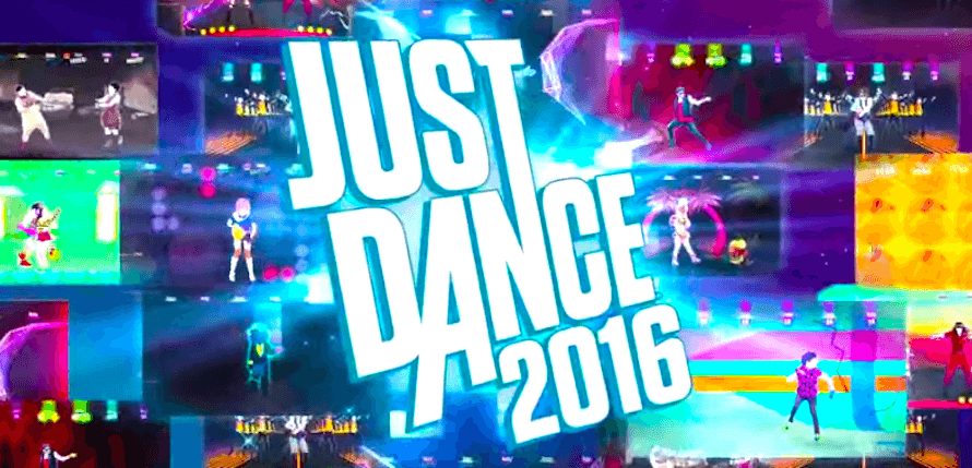 Ubisoft Launches Canadian #JustDanceMoment Contest, Win Your Own Just ...