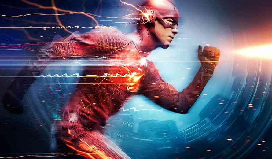 The Flash - "Potential Energy" Recap - COGconnected