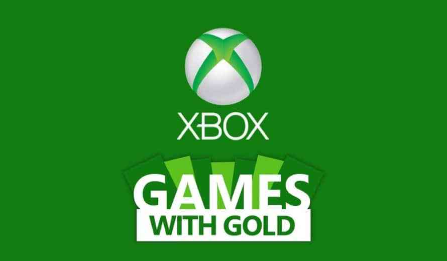 Xbox Reveals August Games With Gold