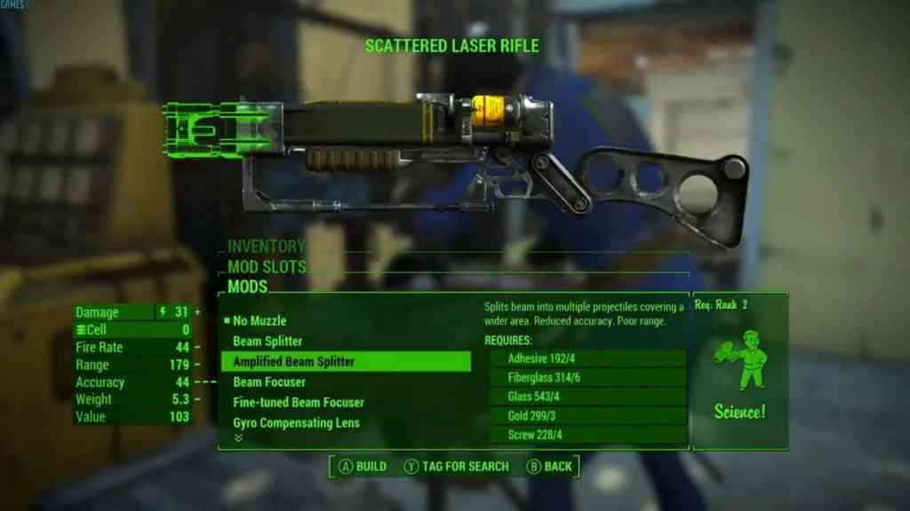 Fallout 4: Five Simple Combat Tips for Beginners - COGconnected