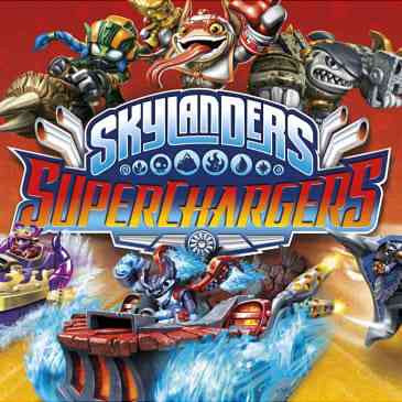 Skylanders and Autism Speaks Partner For Autism Awareness Month With ...