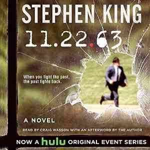 11/22/63 - "The Day in Question" Review - COGconnected