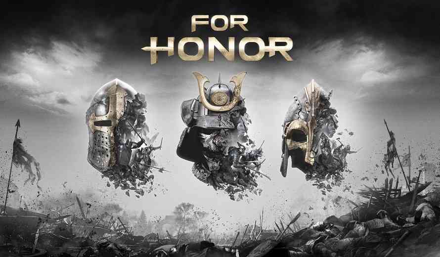 For Honor Revamp Coming; Ubisoft Is on the Road to Dedicated Servers ...