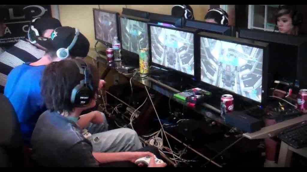 The Dominance of eSports Culture Is Changing The Way We Play Video ...
