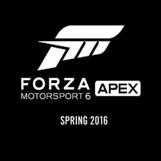 Forza Motorsport Will Be on Both Xbox One and PC From Now On